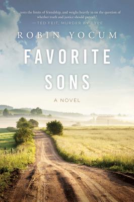 Favorite Sons – Robin Yocum