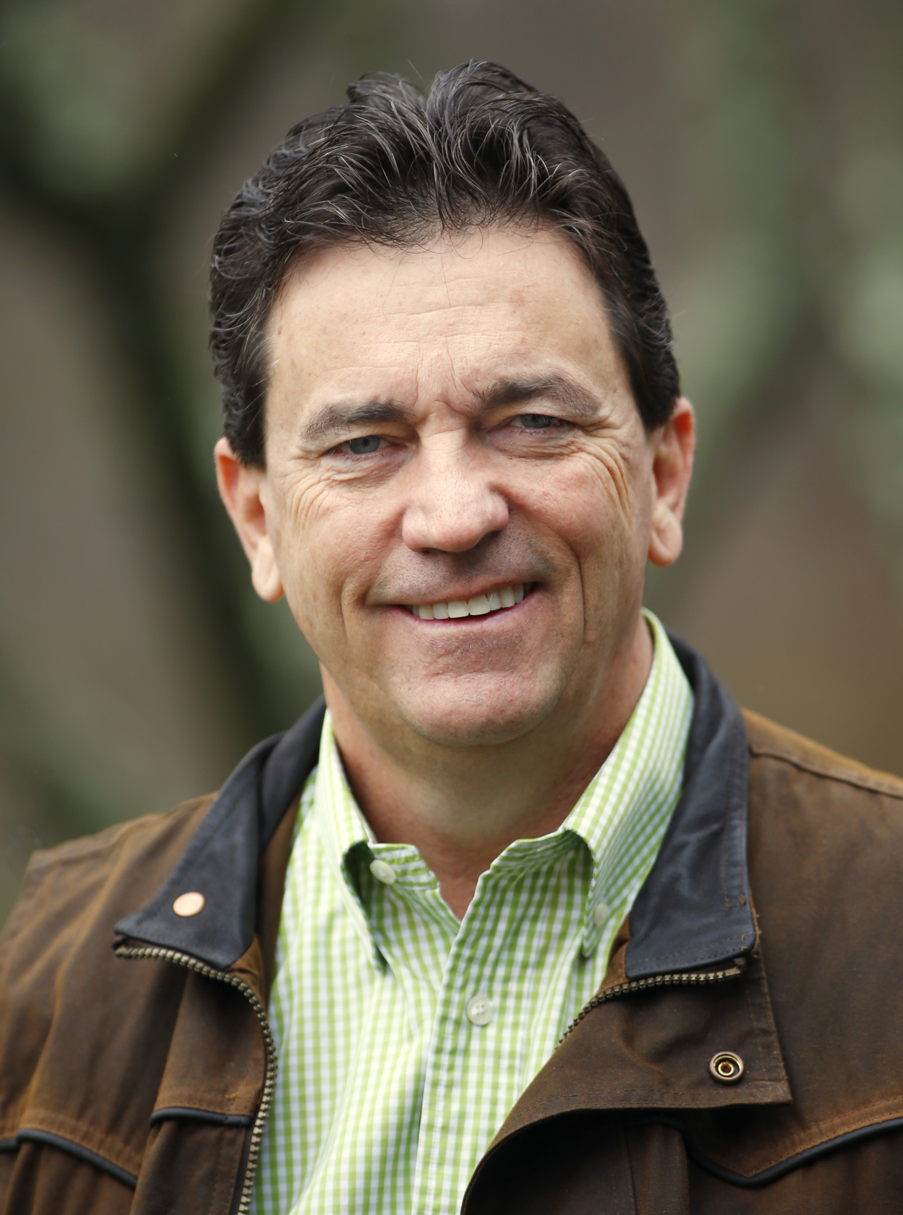 Robin Yocum – Author